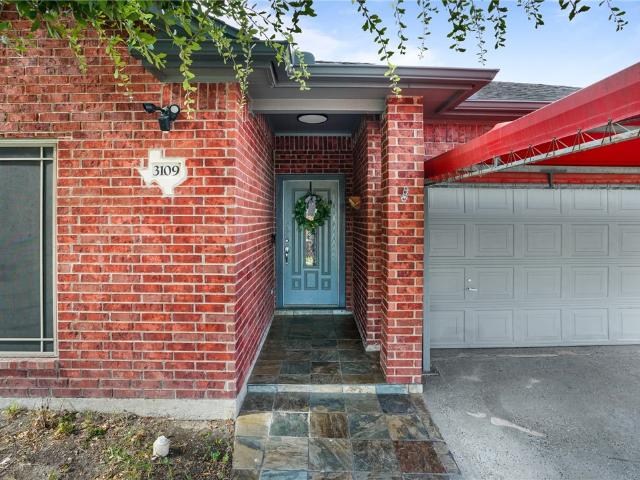 3109 Masterson Drive