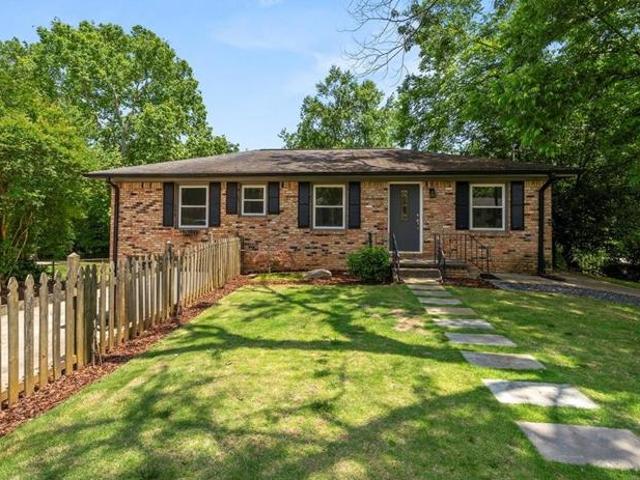 3109 Nursery Rd SE, Smyrna, GA 30082
