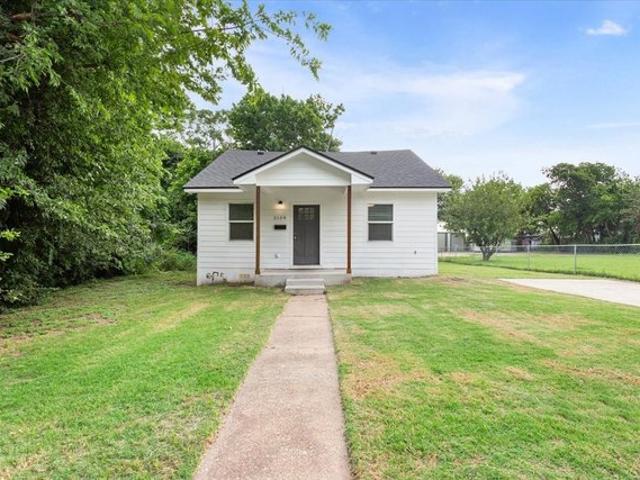 3109 N 20th St, Waco, TX 76708