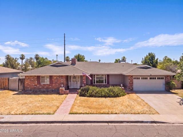 3109 N 47th Pl, Phoenix, AZ 85018