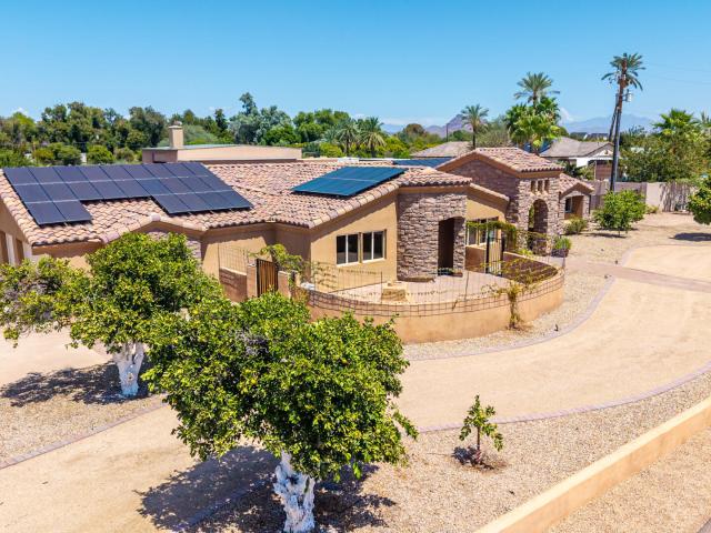 3109 n gilbert road