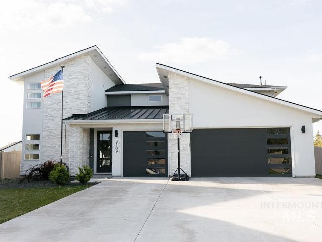 3109 N King Garden Way