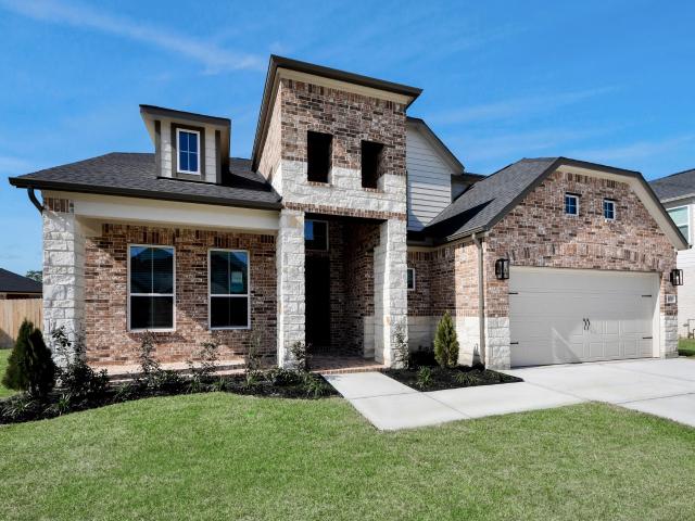 3109 N Spring Dr, Spring, TX 77373 | MLS #61394 | Compass
