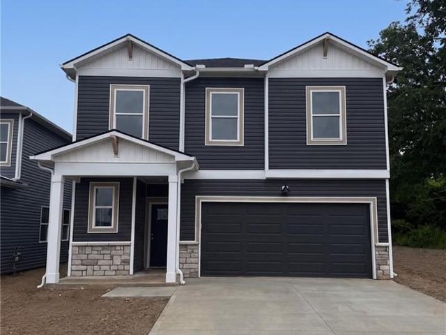 3109 Atocha Cir, Charlestown, IN 47111
