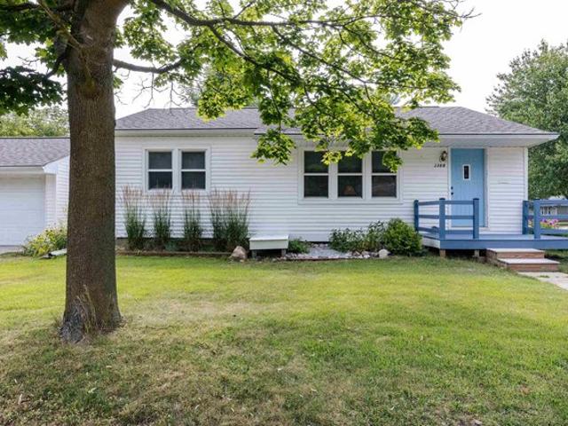 3109 Boston St, Midland, MI 48642