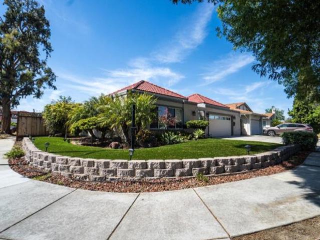 3109 Brandywine Dr, San Jose, CA 95121