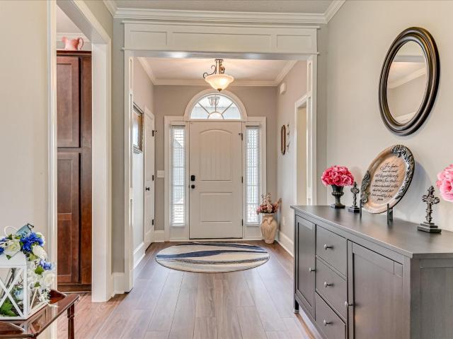 3109 Brevard Drive