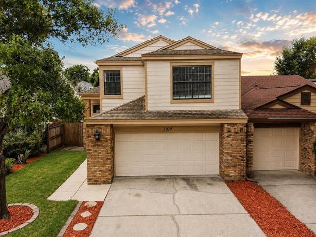 3109 Bridgeford Dr, Orlando, FL 32812