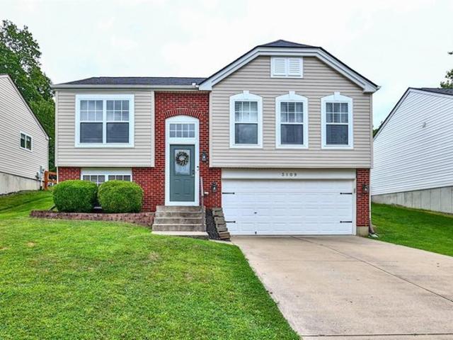 3109 Bridlerun Dr, Independence, KY 41051