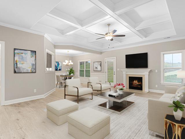 3109 Cullens Drive