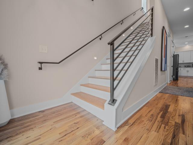 3109 Curtis St, Unit A, Nashville, TN 37218 | MLS #3153 | Compass