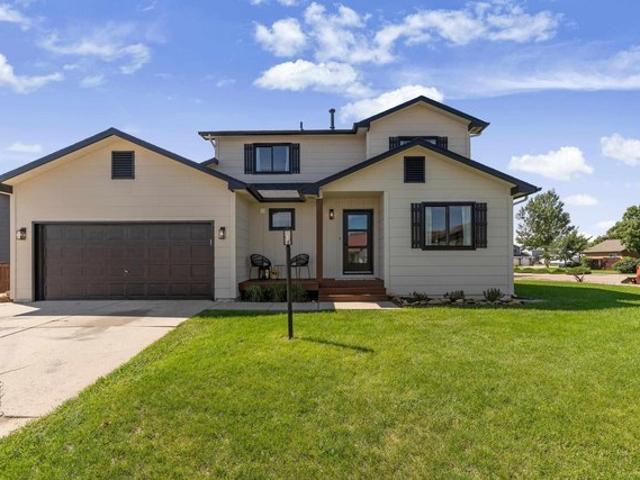 3109 Cadillac Dr, Rapid City, SD 57703