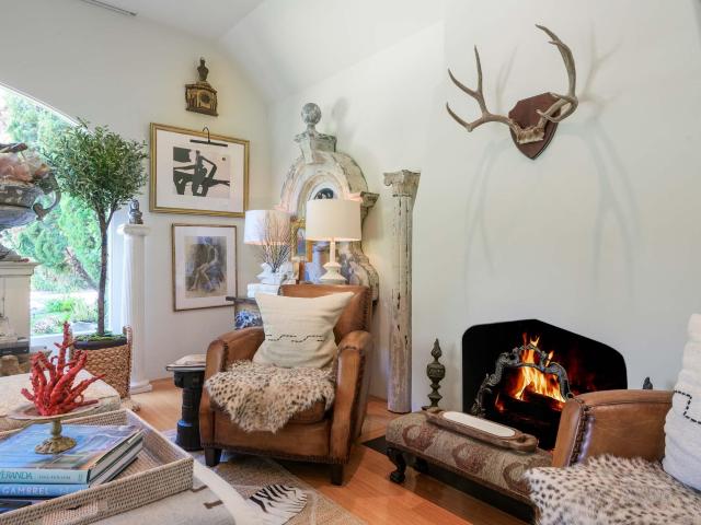 3109 Calle Cedro, Santa Barbara, CA 93105 | MLS #22 3962