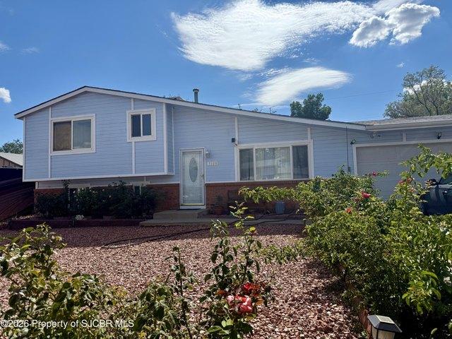 3109 Centenary Ave, Farmington, NM 87402