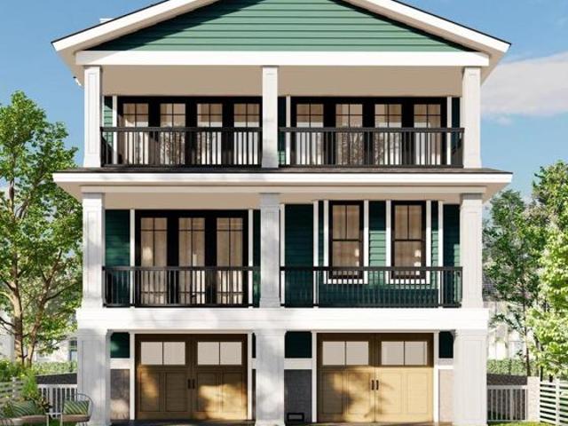 3109 Central Ave #1, Ocean City, NJ 08226