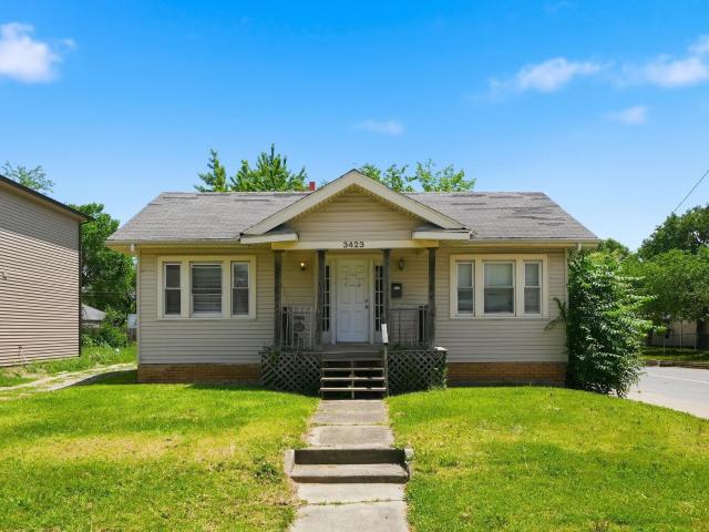 3109 Central Drive