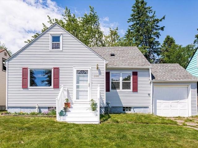 3109 Chambersburg Ave, Duluth, MN 55811