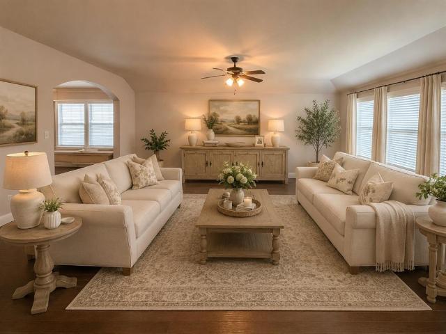 3109 Clear Springs Drive