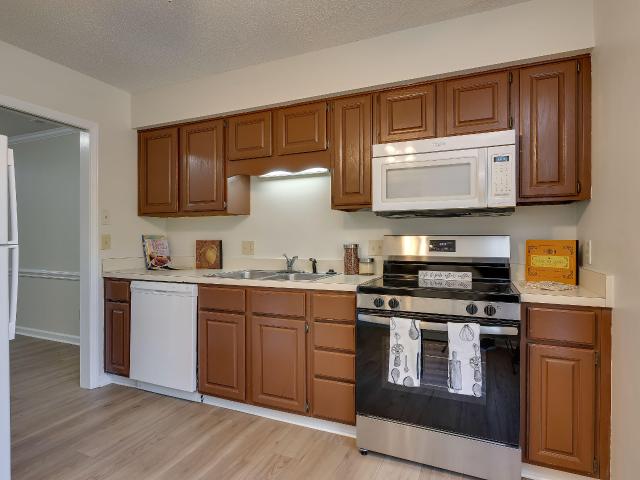 3109 Coachman's Way