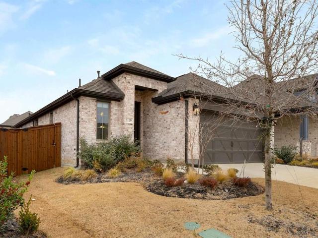 3109 Cottontail Dr, Little Elm, TX 75068 | MLS #21122 | Compass