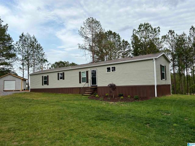 3109 County Road 40