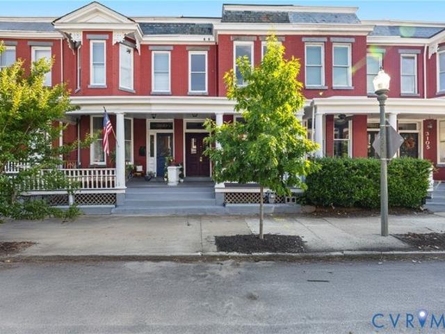 3109 E Broad St, Richmond, VA 23223