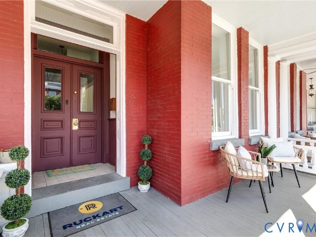 3109 E Broad Street