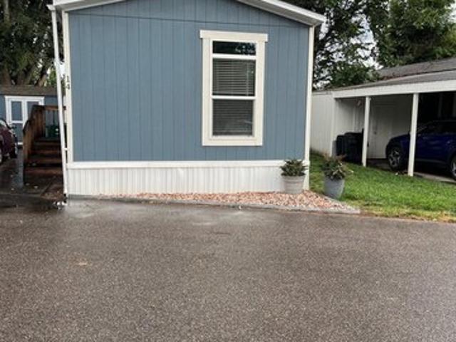 3109 E Mulberry St Lot 14, Fort Collins, CO 80524