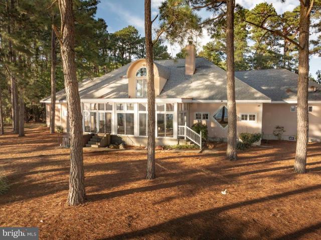 3109 Fair Island Lane