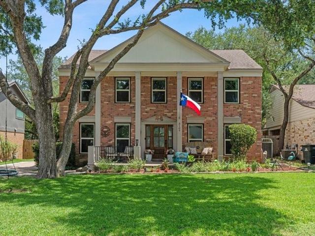 3109 Festus Dr, Austin, TX 78748