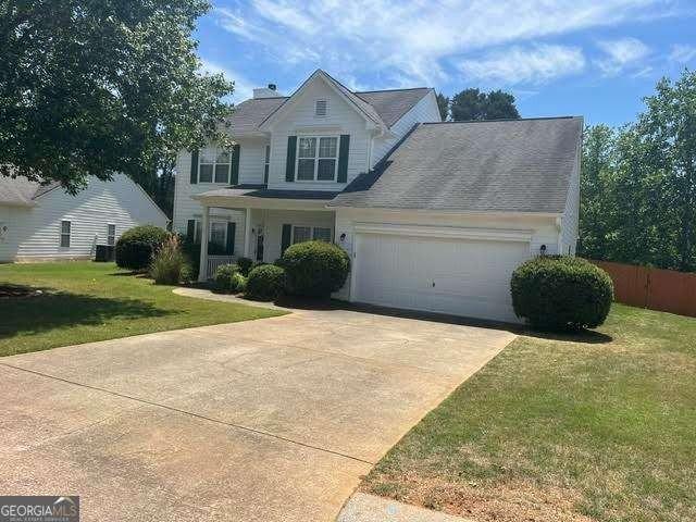 3109 Fieldstone Ct NW, Kennesaw, GA 30152