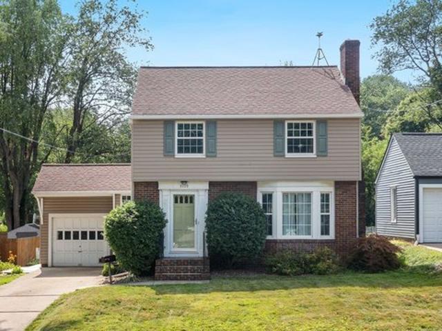 3109 Frazer Ave NW, Canton, OH 44709