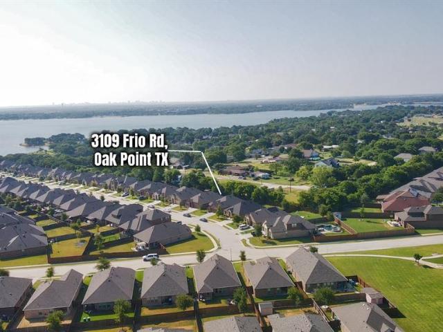 3109 Frio Road