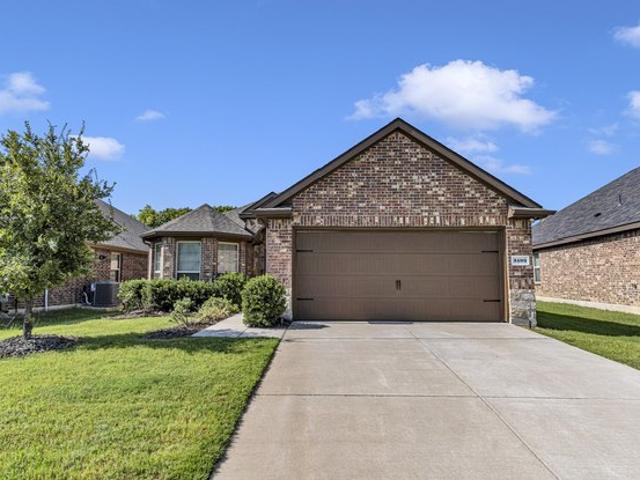 3109 Frio Rd, Oak Point, TX 75068