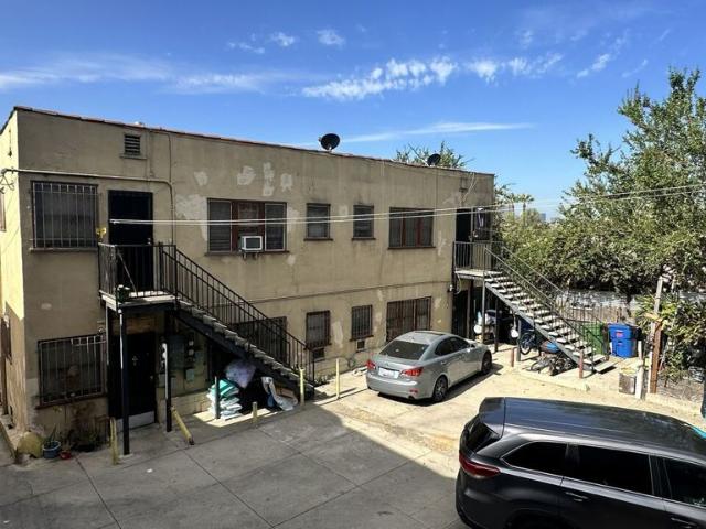 3109 George Street