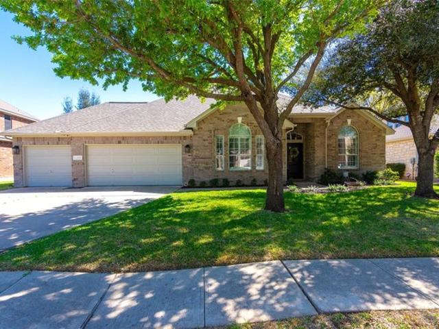 3109 Goldenoak Cir, Round Rock, TX 78681
