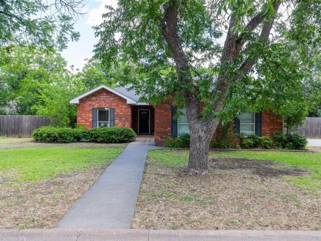 3109 Grand Ave, Abilene, TX 79605