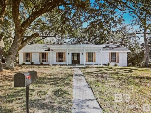 3109 Grishilde Dr, Mobile, AL 36693