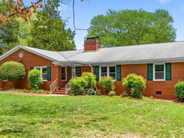 3109 Groometown Road