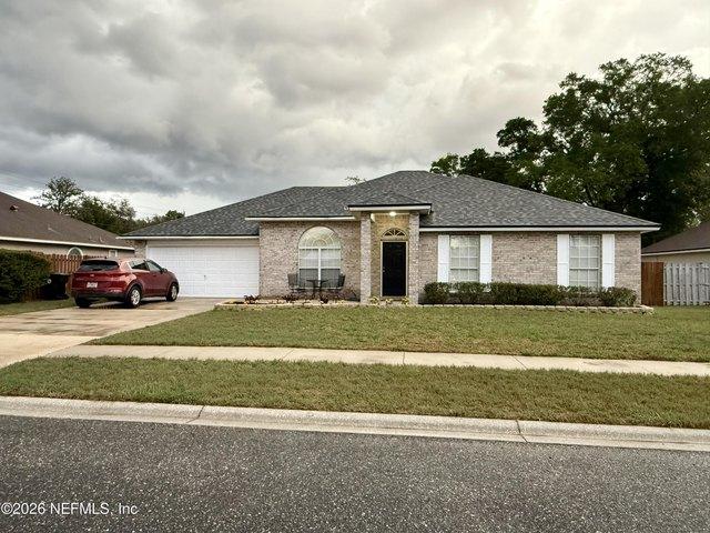 3109 Groveland Dr, Orange Park, FL 32065