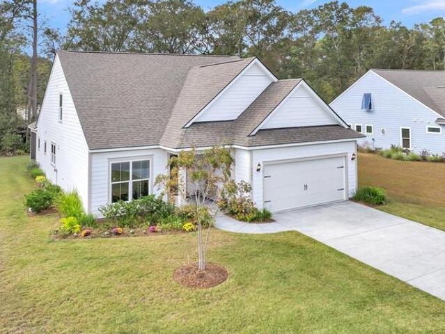 3109 Hugh Bennett Drive, Johns Island, SC 29455