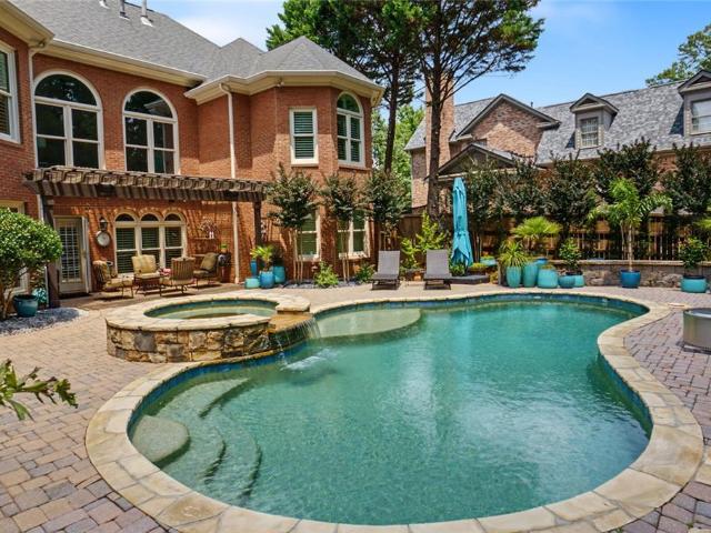 3109 Hudson Pond Lane NE