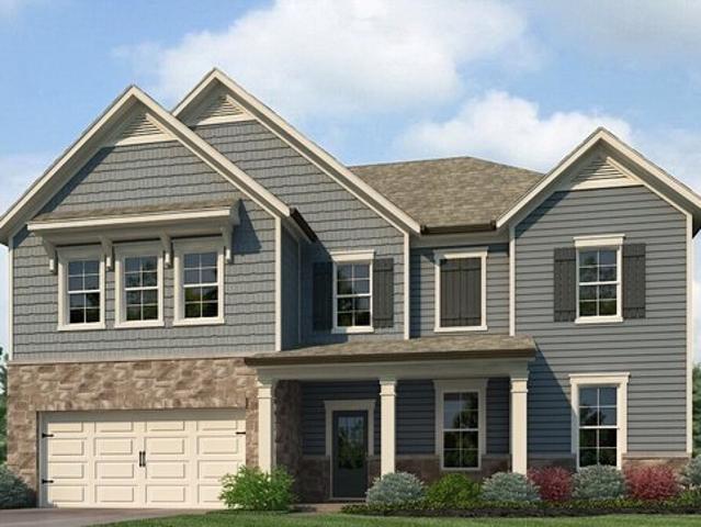 3109 Hallsley Dr, South Fulton, GA 30349