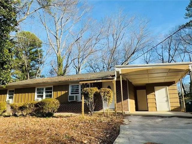 3109 Janice Cir, Atlanta, GA 30341