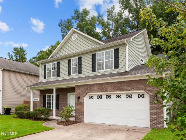 3109 John Willis Road