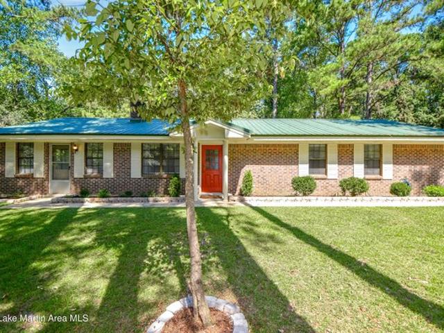 3109 Kent Rd, Tallassee, AL 36078