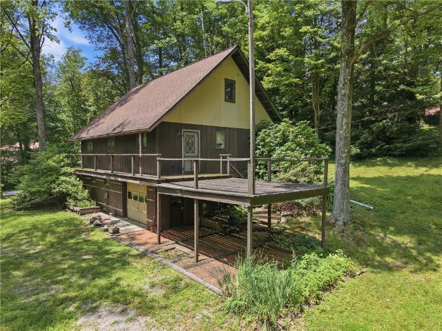 3109 Lake Rd