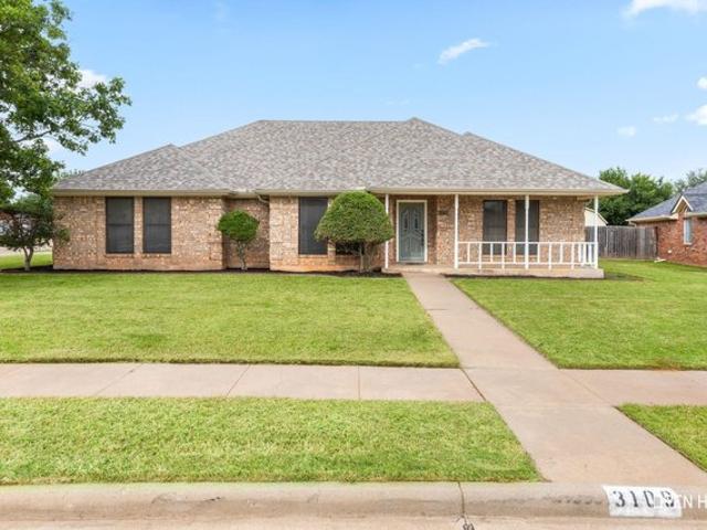 3109 Lombard Dr, Wichita Falls, TX 76309