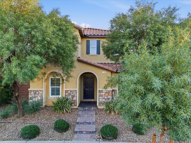 3109 Paladi Ave, Henderson, NV 89044 | MLS #2776 | Compass