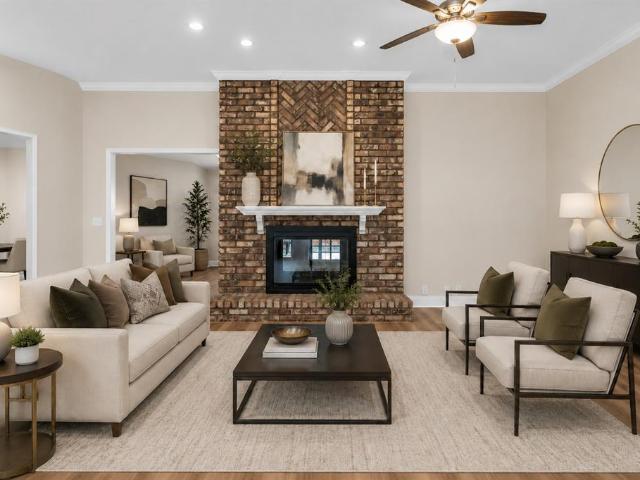 3109 Phaeton Court